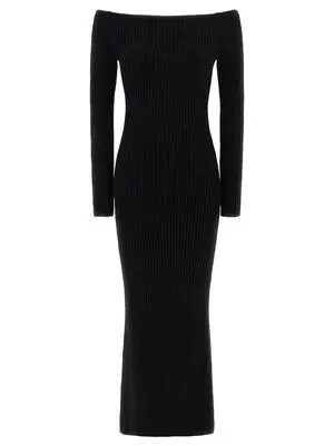 MAX MARA MAX MARA Arnes1234 Long Dress
