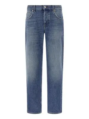DEPARTMENT 5 Keith Denim Jeans - Blue