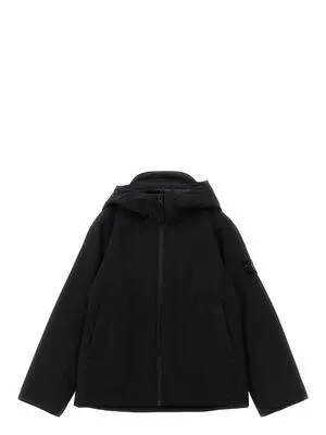STONE ISLAND STONE ISLAND JUNIOR Primaloft Parka