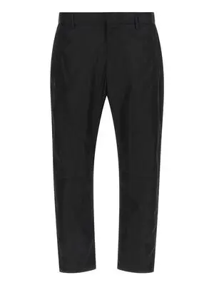 PRADA PRADA Re-Nylon Straight Leg Trousers