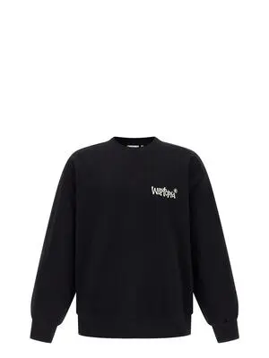 Carhartt Work In Progress Wiptopia Sweatshirt - Black