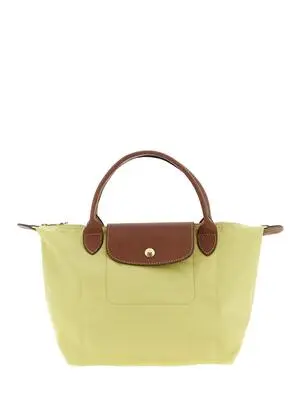Longchamp Le Pliage Original S Handbag - Green