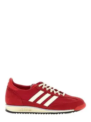ADIDAS ORIGINALS Sl 72 Og Sneakers - Red