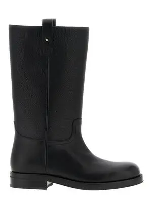 CHURCH'S CHURCH'S Peyton Leather Boots