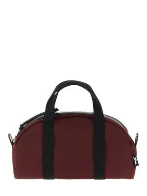Longchamp LONGCHAMP M Le Pliage Energy Handbag Bordeaux