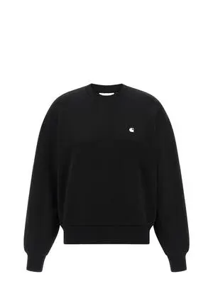 Carhartt Work In Progress Casey Sweatshirt - Black