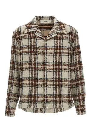 Séfr Ojai' Shirt - Multi