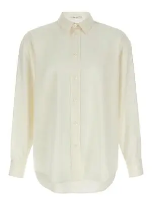 THE ROW Granada' Shirt - White