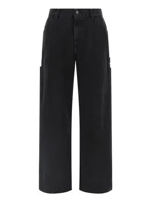 Carhartt Work In Progress Jens Pant' Jeans - Black