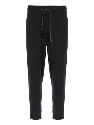 Hugo Boss 'h-idrico' Joggers Black