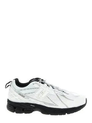 NEW BALANCE NEW BALANCE 1906-R Sneakers White/black