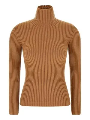 MAX MARA MAX MARA Aral1234 Turtleneck Sweater