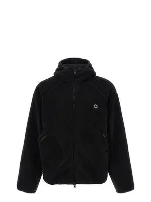 Kenzo Boke Flower 2.0' Hoodie - Black