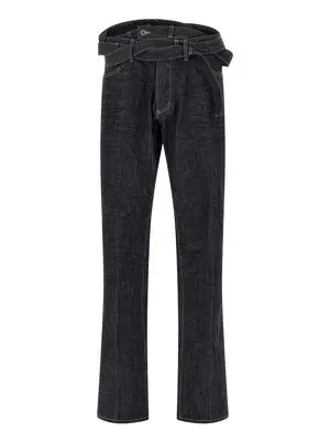 DSQUARED2 Magliano X DSQUARED2 Butch Jeans