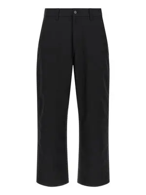 CARHARTT WORK IN PROGRESS CARHARTT WIP Ray Single Knee Trousers