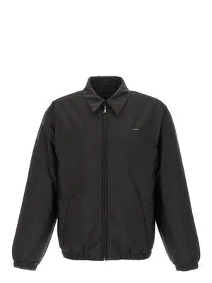 PRADA PRADA Re-Nylon Jacket