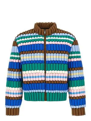 RAXXY 3d Down Jacket - Multi