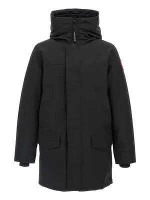 Canada Goose Langford Parka - Black