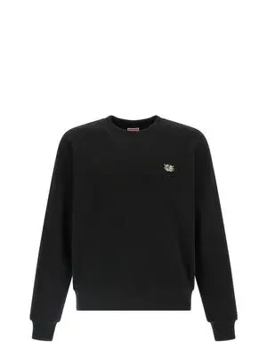 Kenzo Wild Tiger Sweatshirt - Black