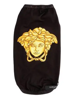 Versace Dog T-shirt - Multi