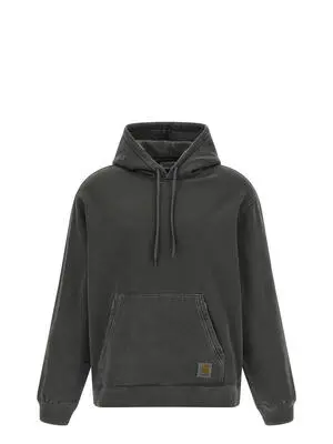 Carhartt Work In Progress Torion Hoodie - Black