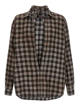 Dsquared2 Magliano X Capsule Shirt - Multi