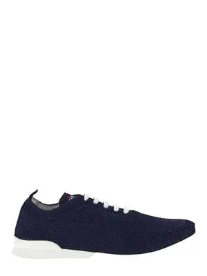 Kiton Fits Sneakers - Blue