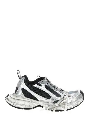 Balenciaga BALENCIAGA 3XL Sneakers Silver