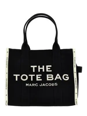MARC JACOBS MARC JACOBS Traveler Tote Shopping Bag