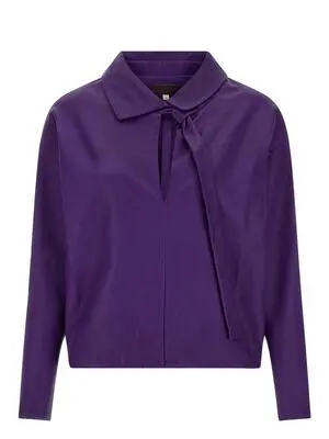 Stouls Graziela Blouse - Purple