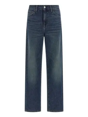 CARHARTT WORK IN PROGRESS CARHARTT WIP Arin Denim Jeans
