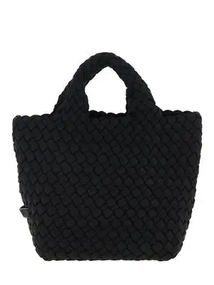 NAGHEDI NAGHEDI St. Barths Petit Shopping Bag