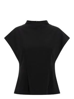 ARMARIUM Sia' Top - Black