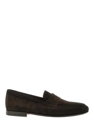 SANTONI 'carlos' Loafers