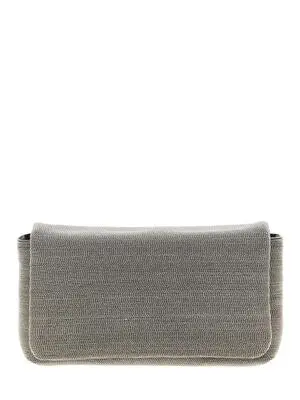 BRUNELLO CUCINELLI BRUNELLO CUCINELLI Monile Crossbody Bag