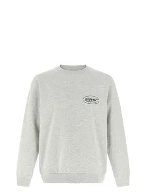 Gramicci Mélange Cotton Original Freedom Sweatshirt - Gray
