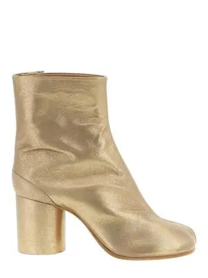 MAISON MARGIELA MAISON MARGIELA Tabi Ankle Boots