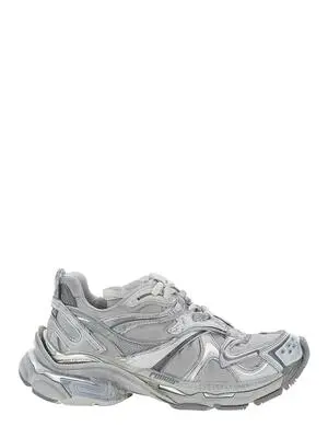 Balenciaga BALENCIAGA Runner 2.0 Sneakers Gray