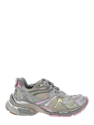 Balenciaga BALENCIAGA Runner 2.0 Sneakers Multi