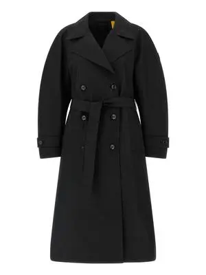 MONCLER MONCLER GENIUS Moncler X Edward Enninful Zake Trench Coat