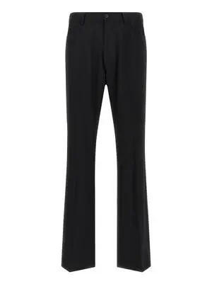 BALENCIAGA BALENCIAGA Wool Pants