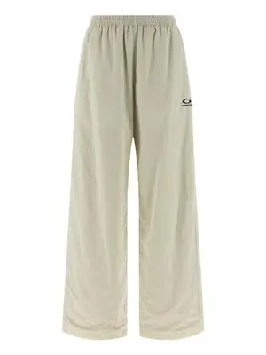 Balenciaga Tracksuit' Joggers - Beige