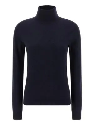 BALENCIAGA BALENCIAGA Standard Turtleneck Sweater