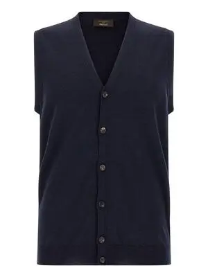 ZANONE ZANONE Flexwool Vest