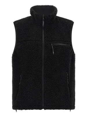 GRAMICCI GRAMICCI Reversible Sherpa Vest