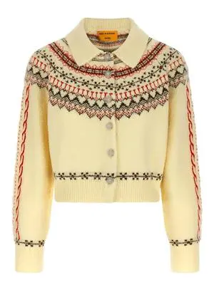 GUEST IN RESIDENCE GUEST IN RESIDENCE Cloud Chalet Cardigan