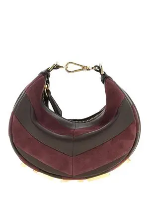 Fendi FENDI Fendigraphy Handbag Multi