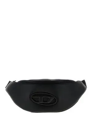 DIESEL® Holi-d' Fanny Pack - Black