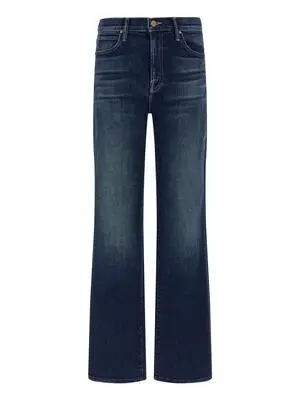 MOTHER MOTHER The Kick It Jeans
