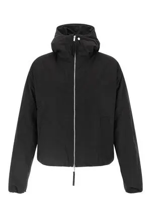 THOM KROM M J 74' Jacket - Black